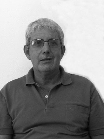 Diác. Hélio Pinheiro - Arquidiocese de Florianópolis/SC