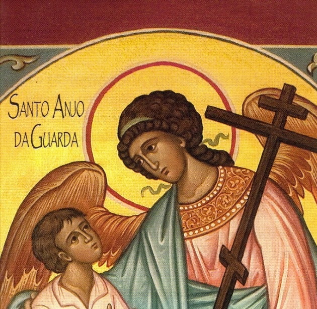Lectio Divina - Salmo 90,11 - Santos Anjos da Guarda - Arquidiocese de ...