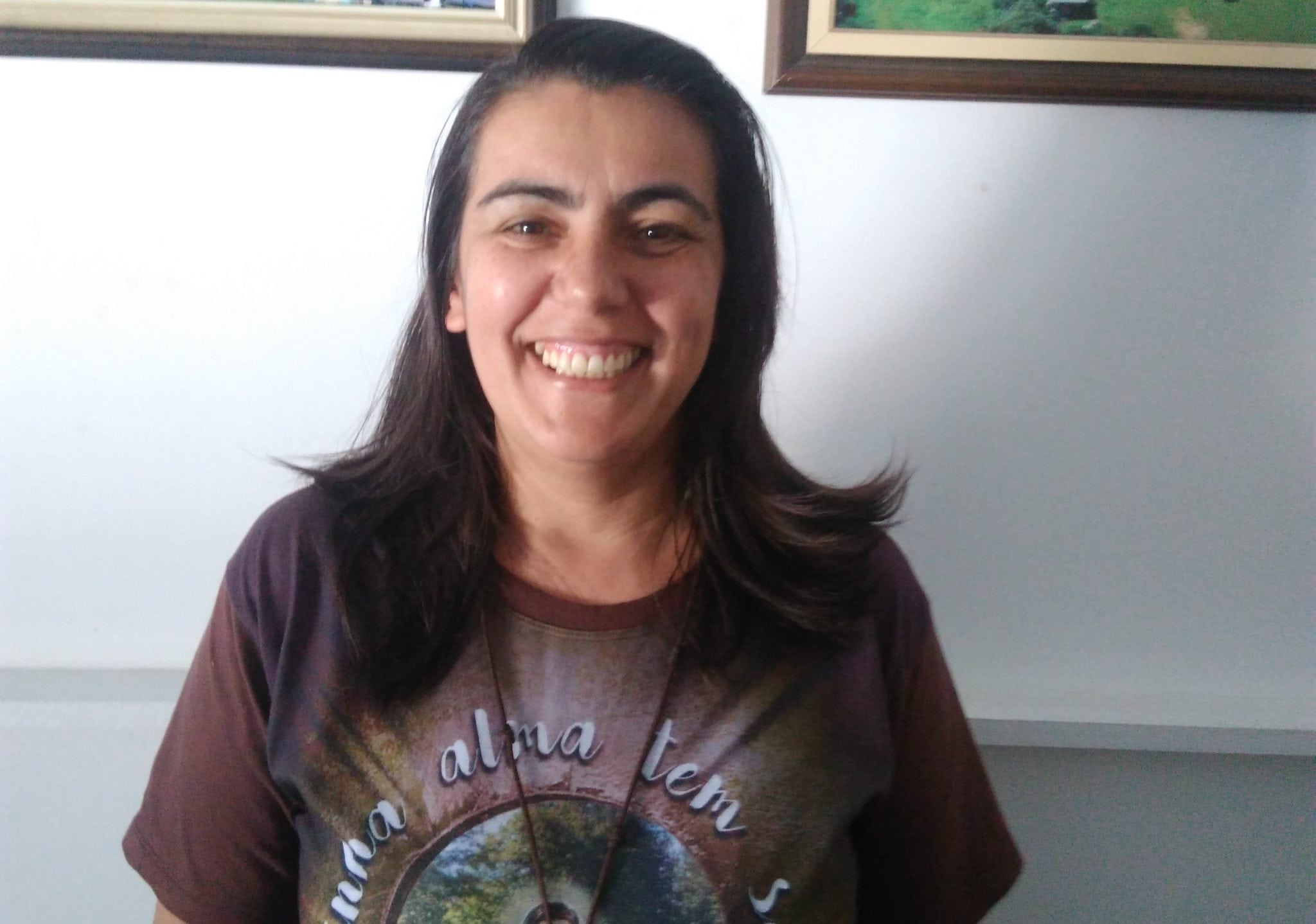 O Espírito que renova a face da terra - Arquidiocese de Florianópolis