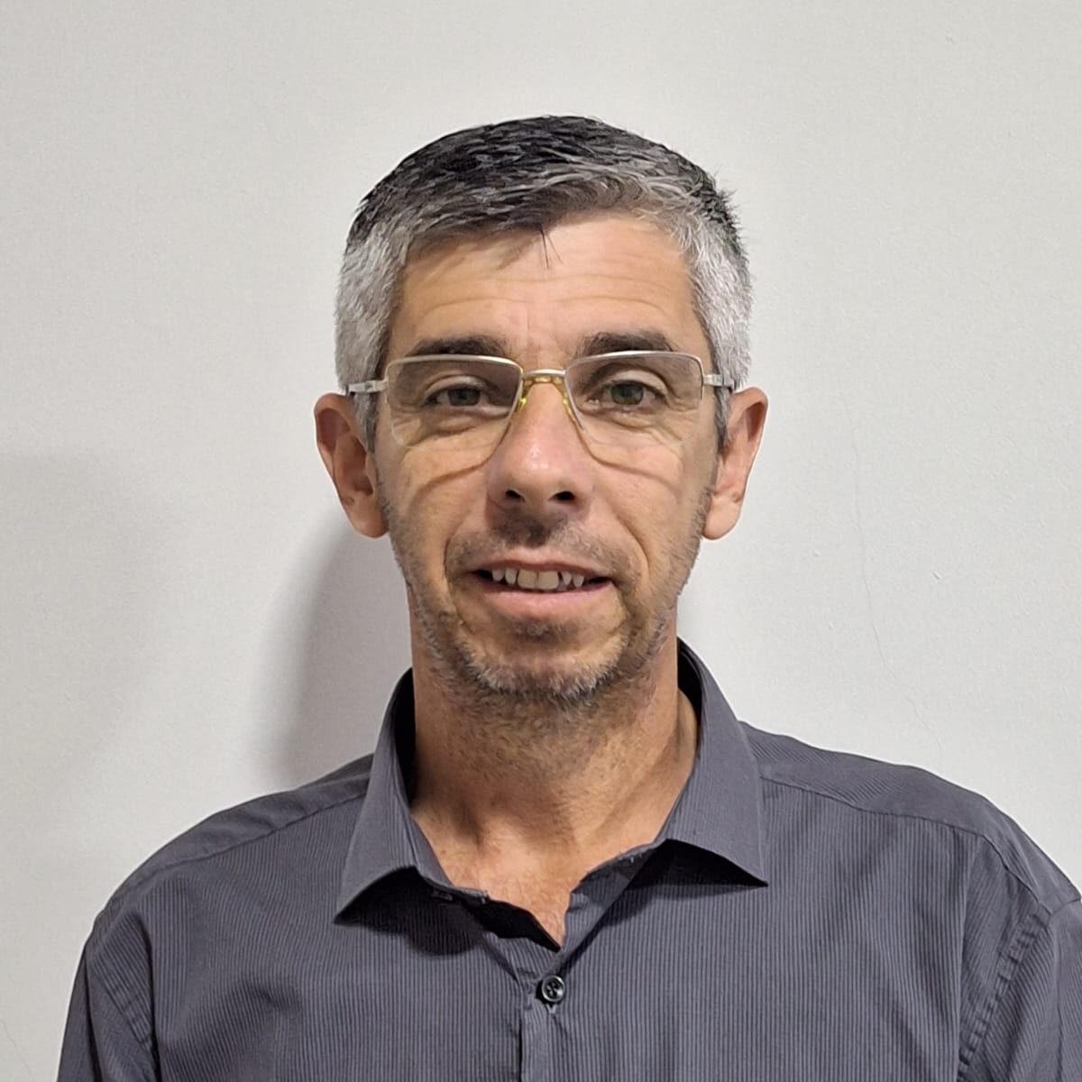 Diác. Júlio Cesar Alexandre - Arquidiocese de Florianópolis