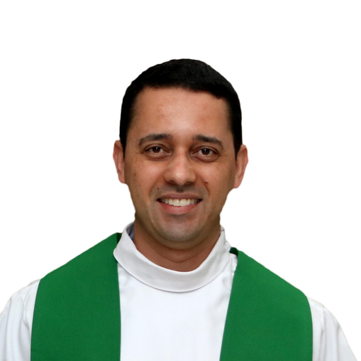 Pe. Ivan Lopes do Nascimento - Arquidiocese de Florianópolis